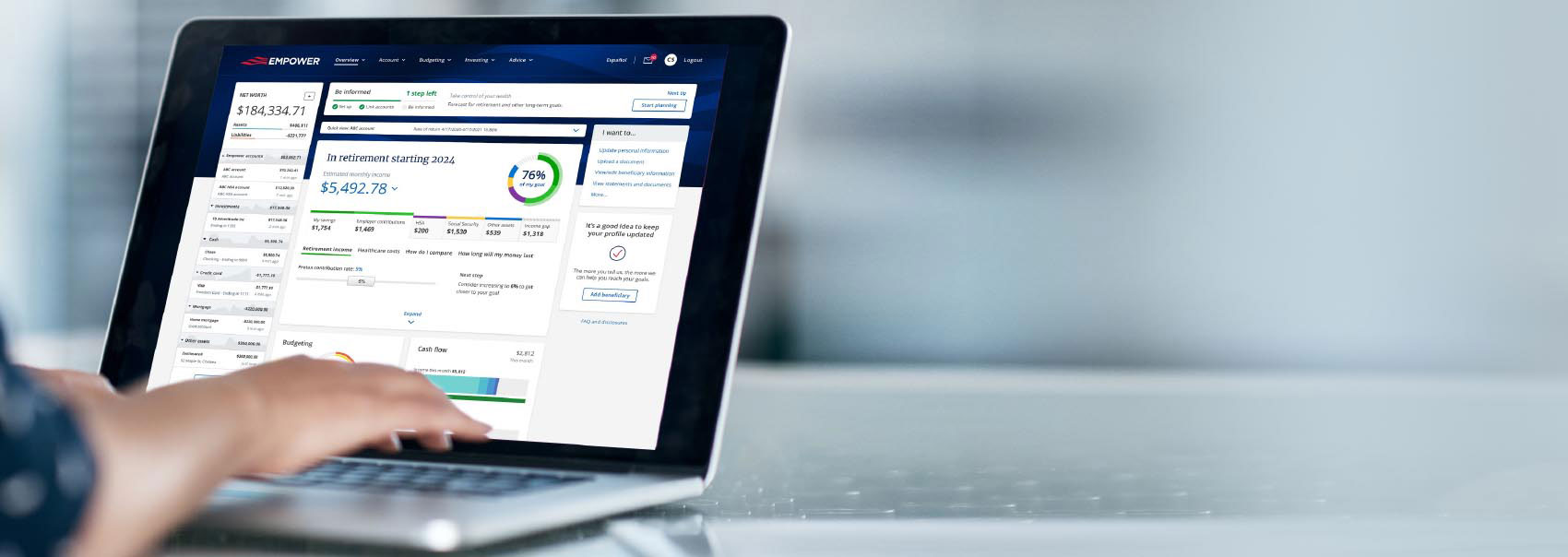 welcome to your new website experience watch the video